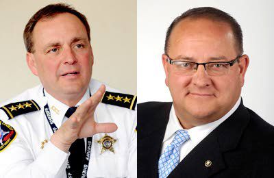 Beth faces Zoerner in GOP primary | News | kenoshanews.com