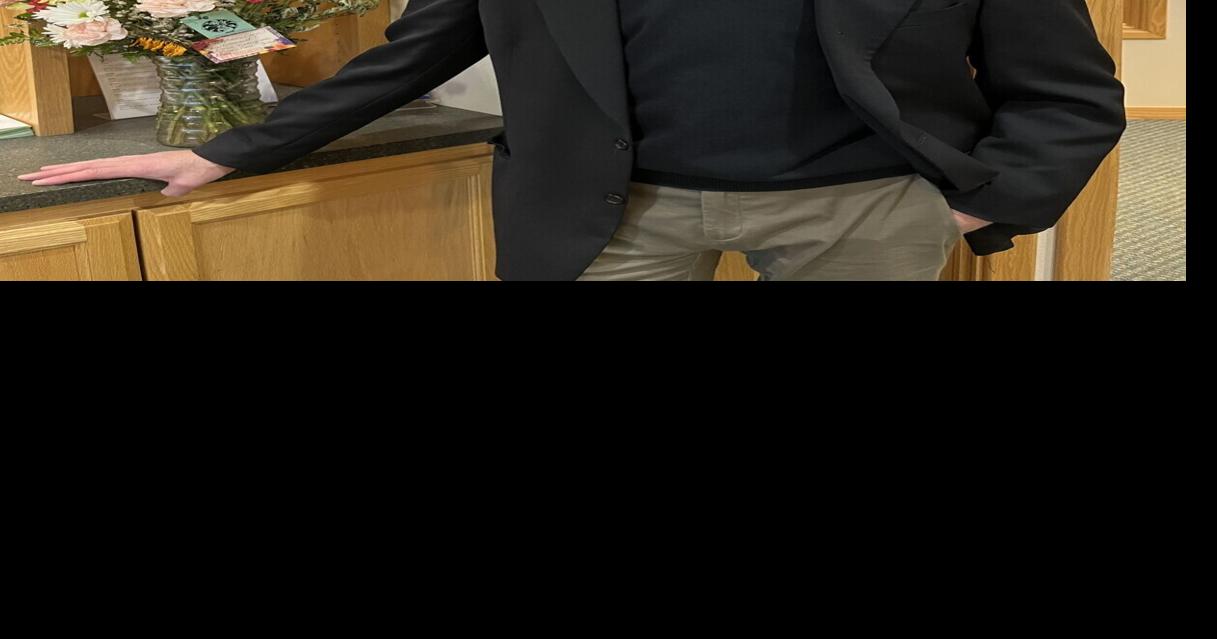 Local dentist Dr. Daniel J. Johnson set to retire after 36 years in ...