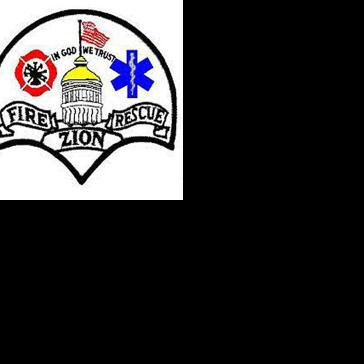 Dozen fire departments respond to Zion silo fire Sunday