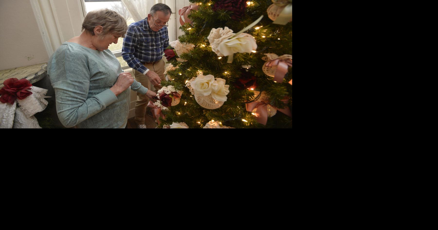 Kenosha's Christmas as Kemper kicks off Nov. 26