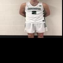 Brandon Hau talks about Parkside’s win