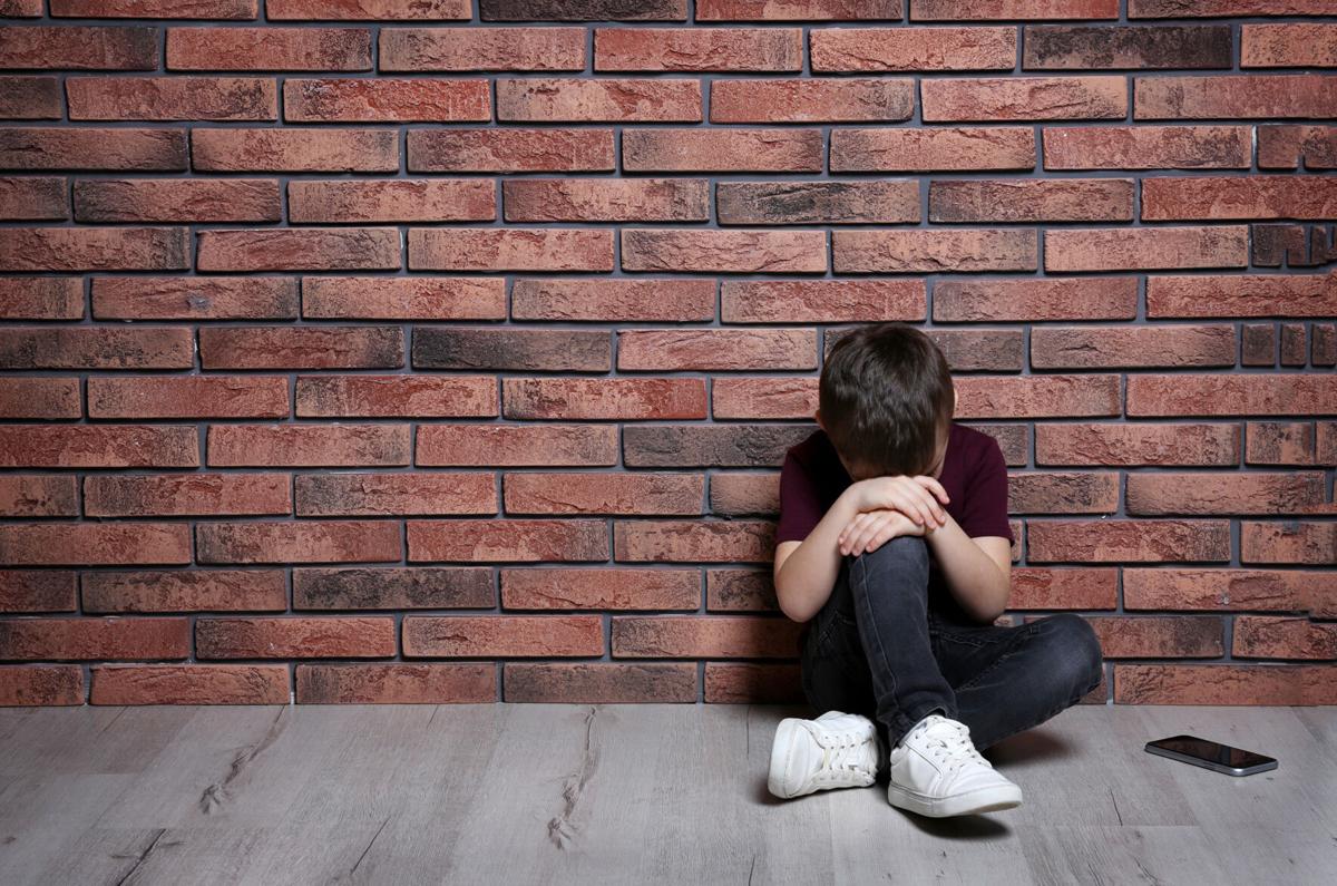 Ex-etiquette: Coordinate disciplinary efforts with co-parent