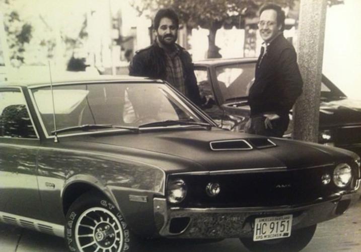 A Life Remembered: Mark Marano
