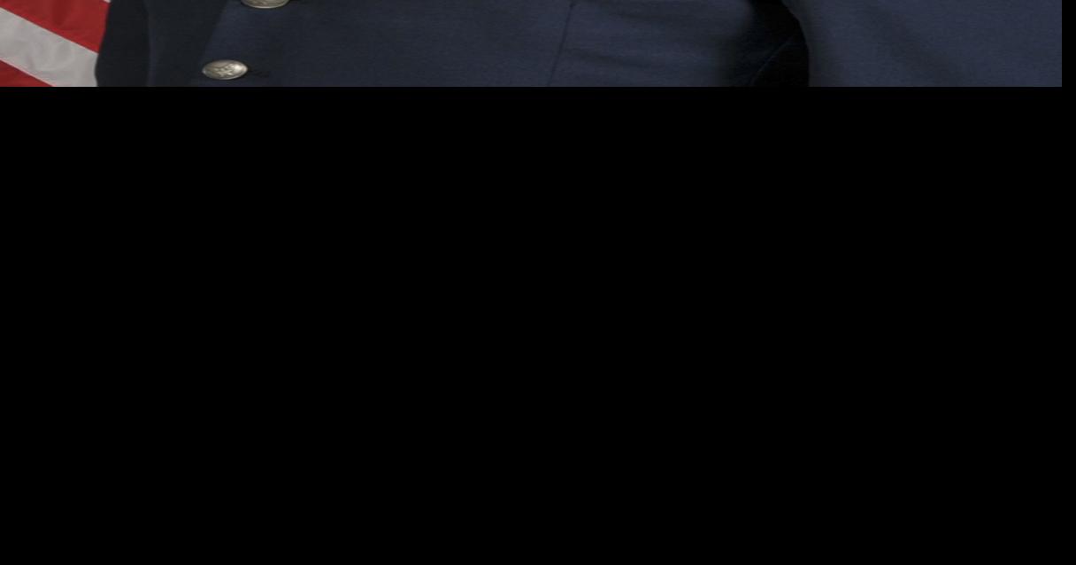 Air Force chaplain returns to Pleasant Prairie Baptist Church