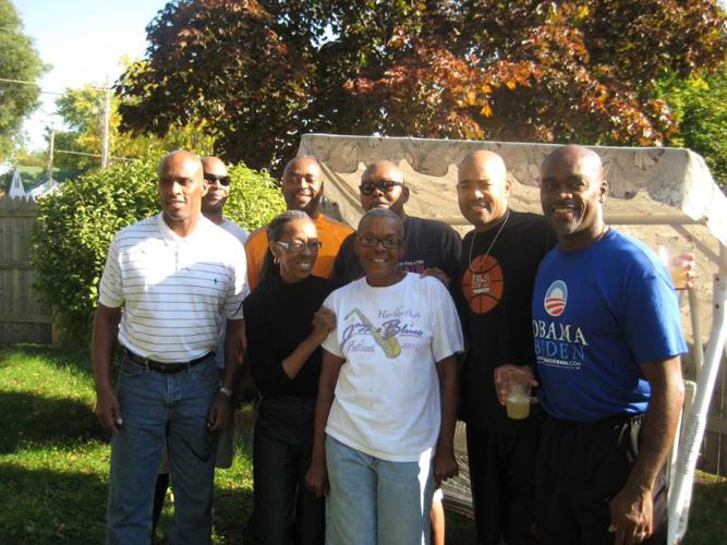 A Life Remembered: Bruce Mahone