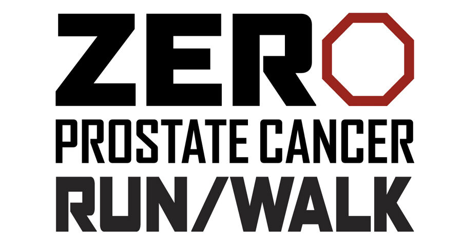 ZERO Prostate Cancer Run/Walk in Kenosha on May 19