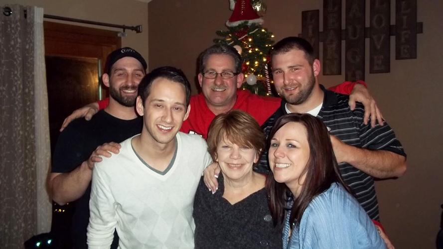 A Life Remembered: Dawn DeMarco