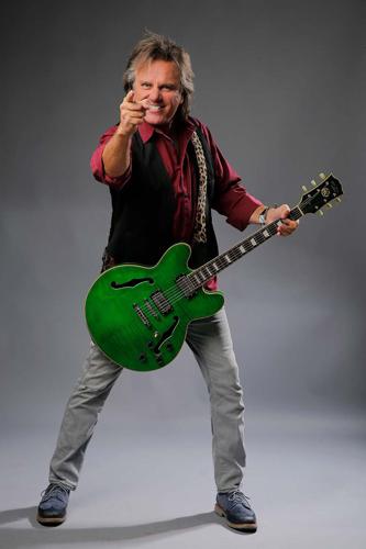 Local music: Tim Delany at Public Craft, Jill Plaisted Band at Union ...