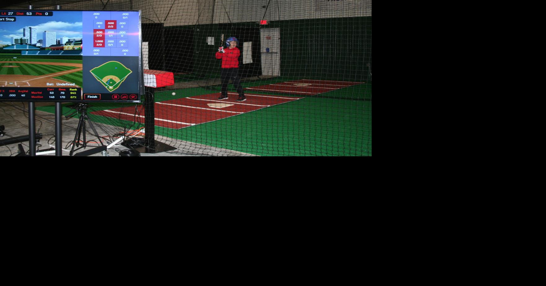 Westosha Sports Complex debuts