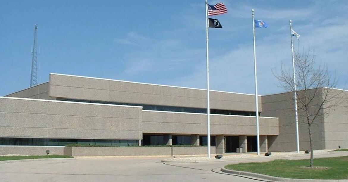 Board confirms Moore, Boldt as Kenosha County division heads