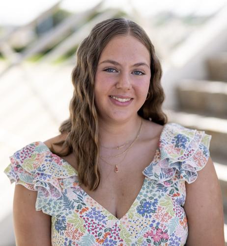 TODAY’S TEEN 2025: Emma Eltoft of Tremper High School