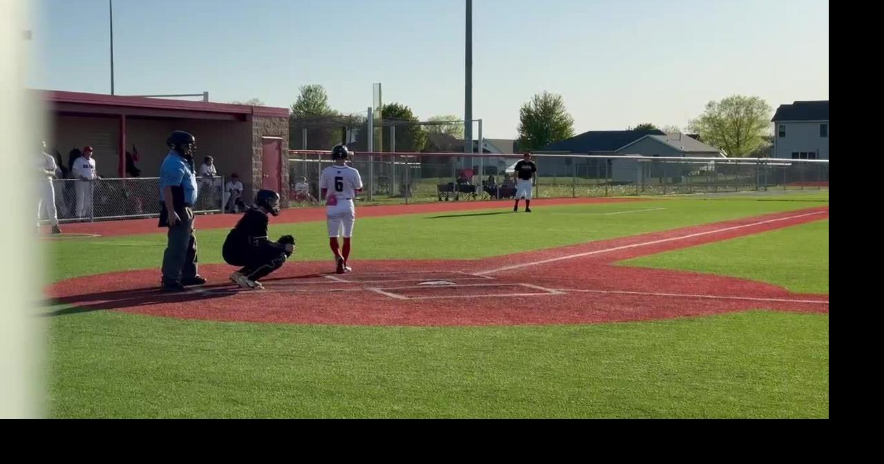 Big Foot baseball vs. Harvard