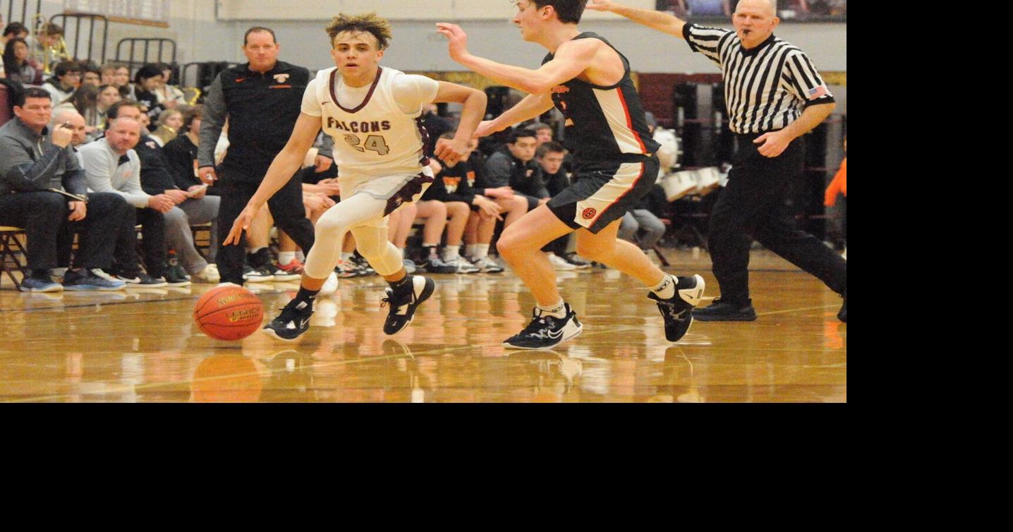 Boys basketball preview: Star guard Griffin will lead the way for Central