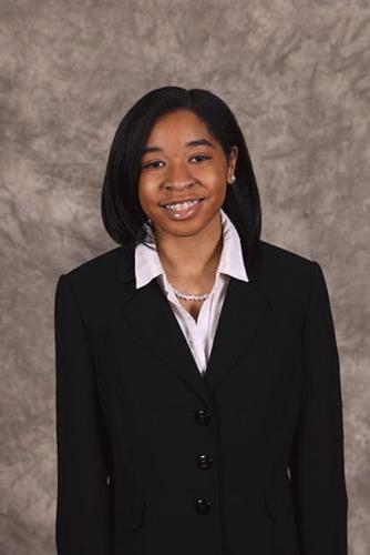 Mahone Fund Scholar: Sidney Thomas