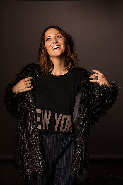 Jen Kirkman brings her stand-up comedy show to Milwaukee | Arts ...