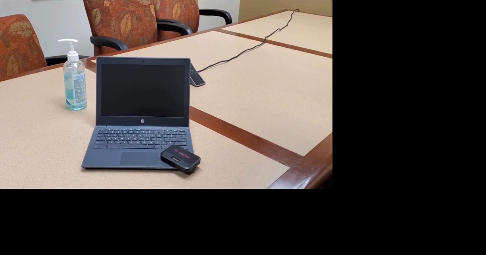 Kenosha Public Library works to boost access to internet