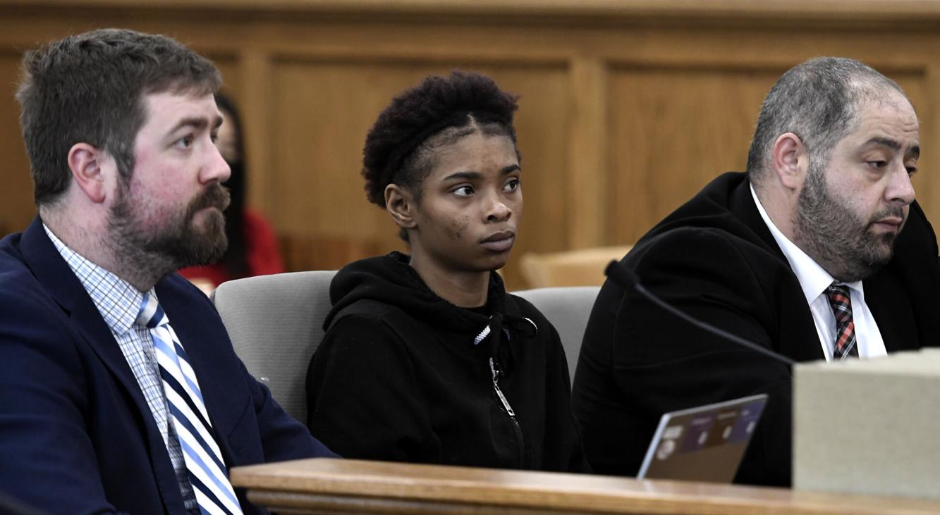 Kenosha homicide trial of Chrystal Kizer may be next spring