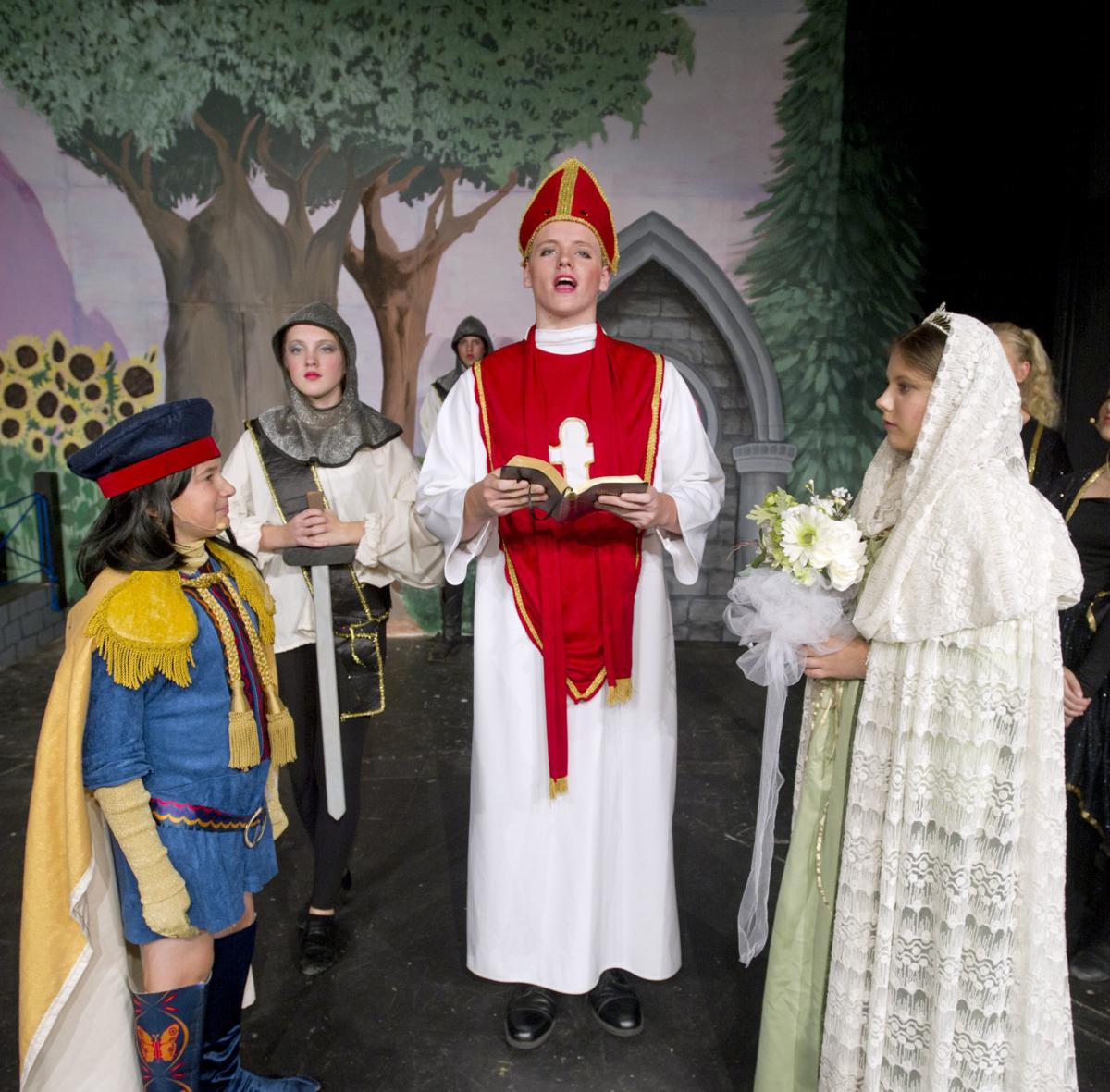 Lakeside Players open season with Shrek the Musical Jr. | Go Kenosha ...