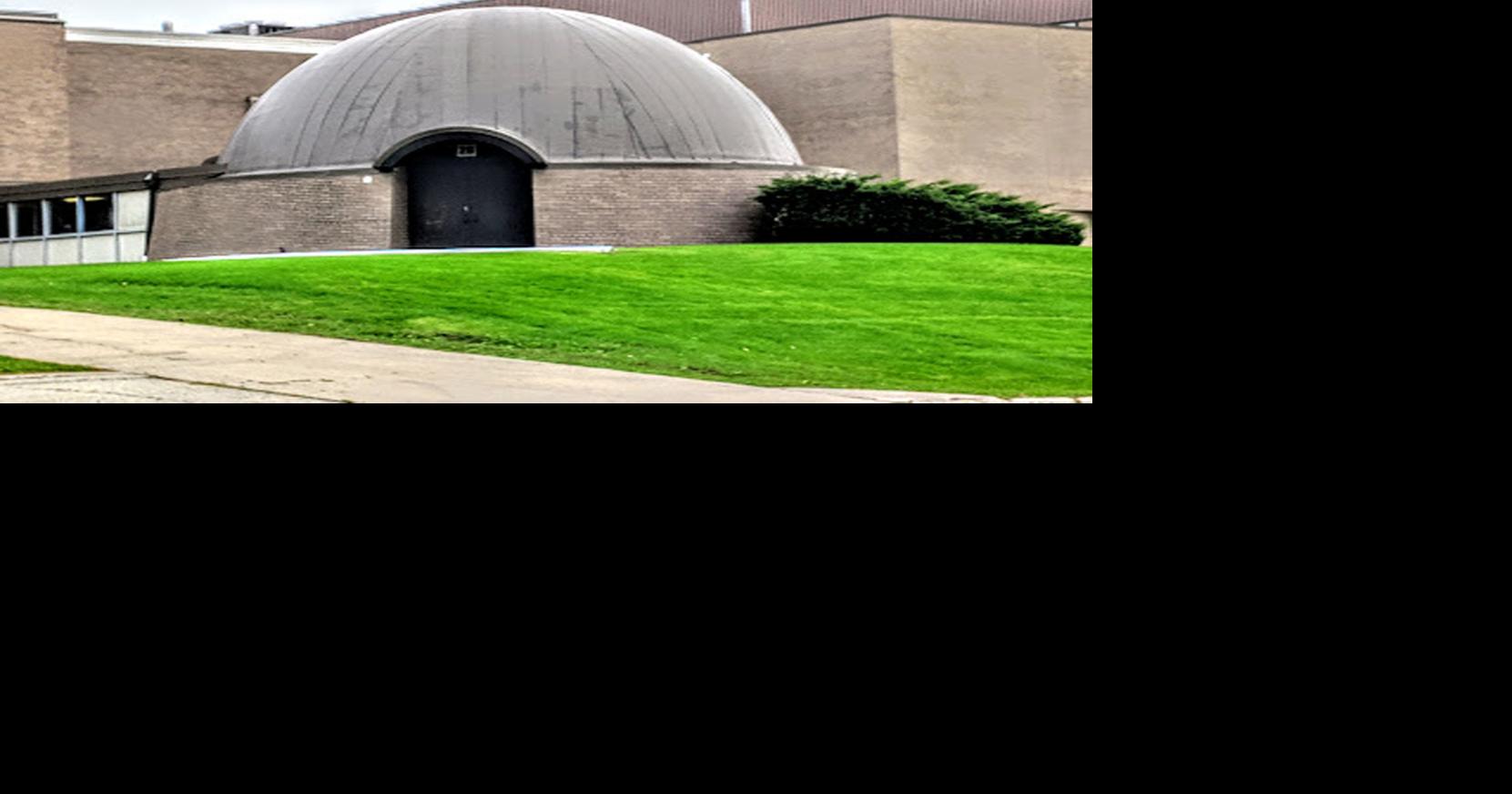 Kenosha Unified Seeks Planetarium Naming Committee Members 