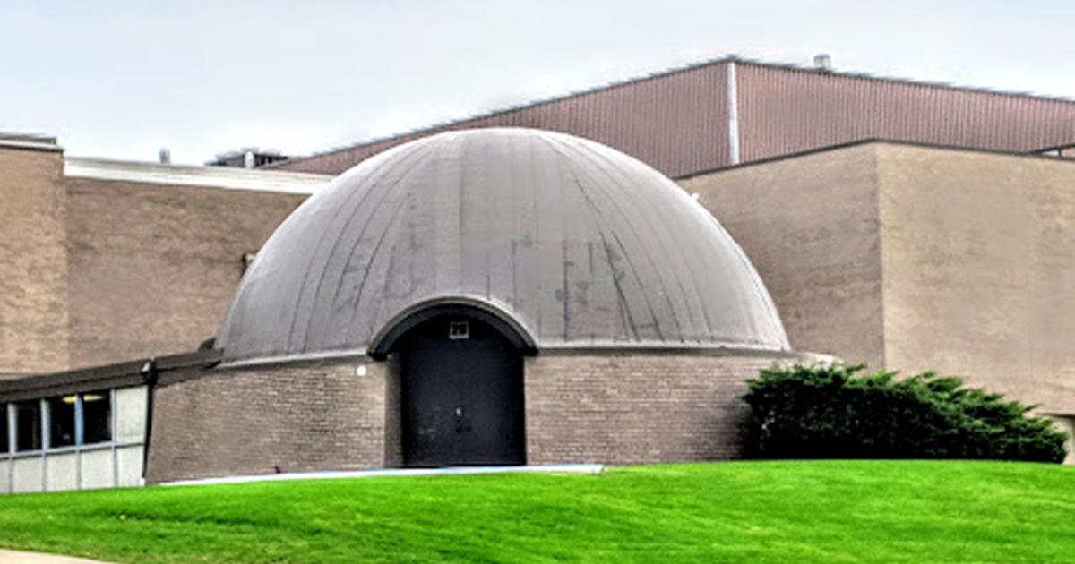 Kenosha Unified Seeks Planetarium Naming Committee Members