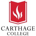 Carthage College unveils new logo, updates website