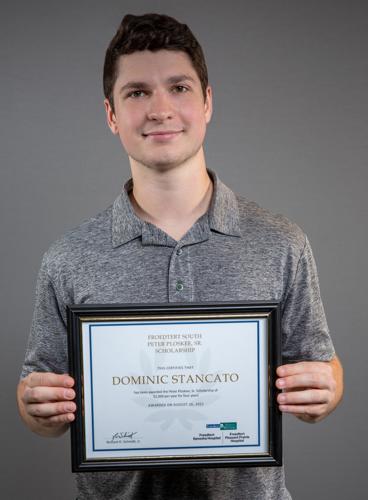 Froedtert South announces 2021 scholarship award recipients