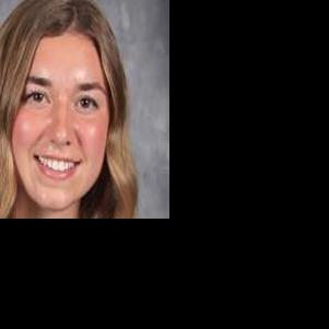 TODAY'S TEEN 2023: Kate Reindl of St. Joseph Catholic Academy