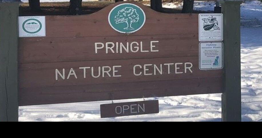 Pringle Nature Center offers programs