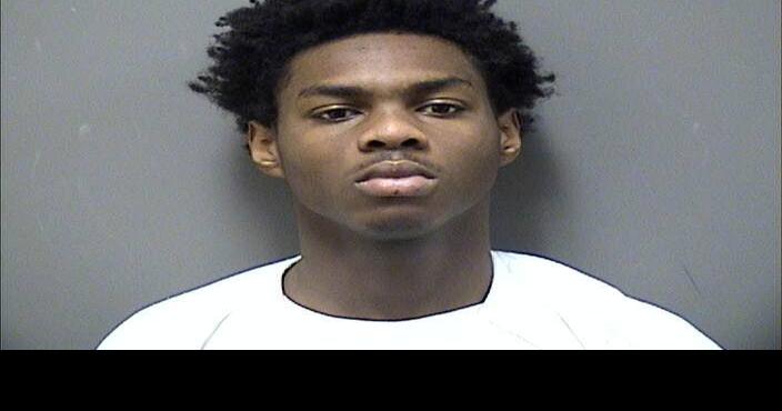 Kenosha man gets prison for Racine bank robbery