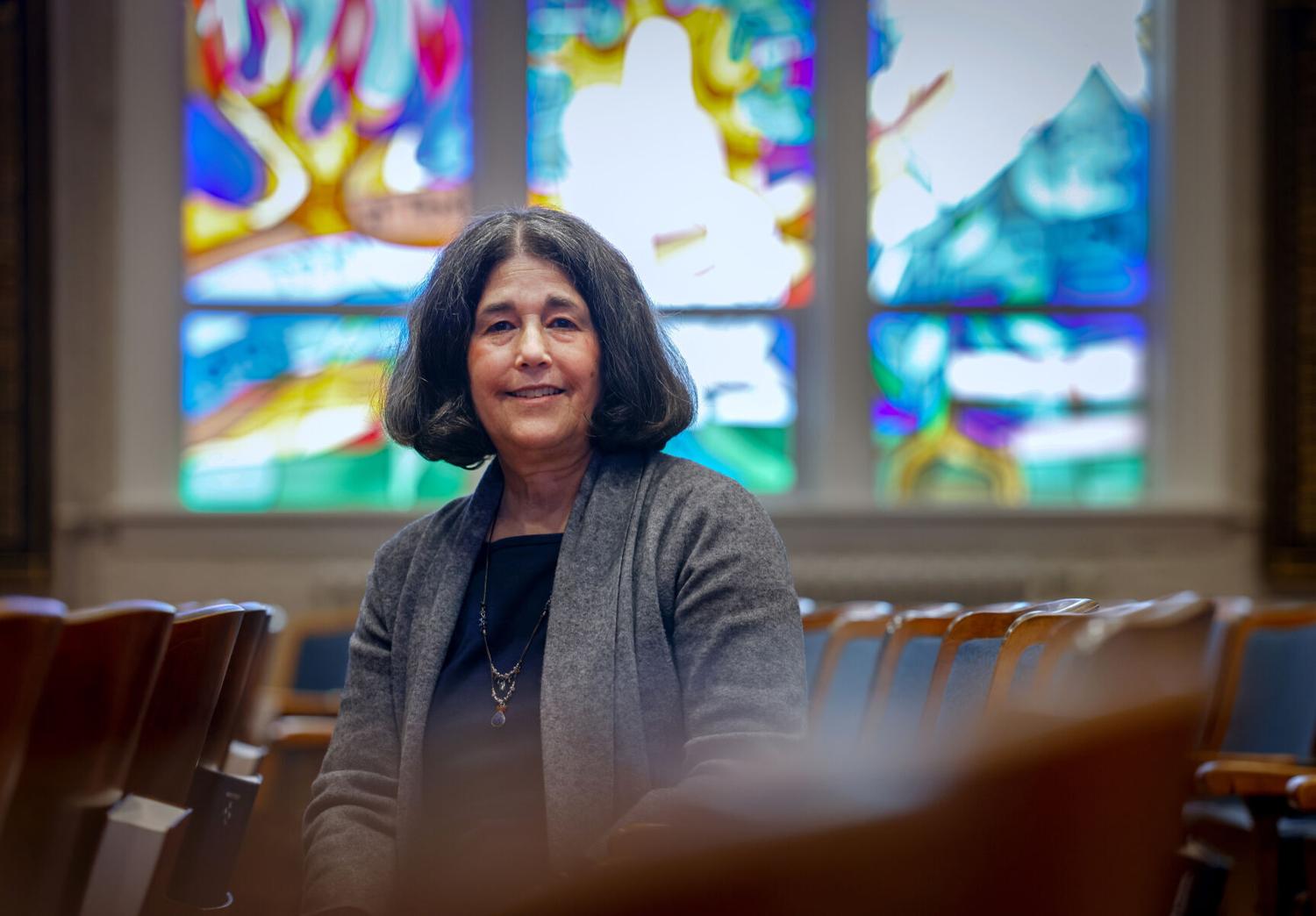 Kenosha Rabbi Dena Feingold to retire in June
