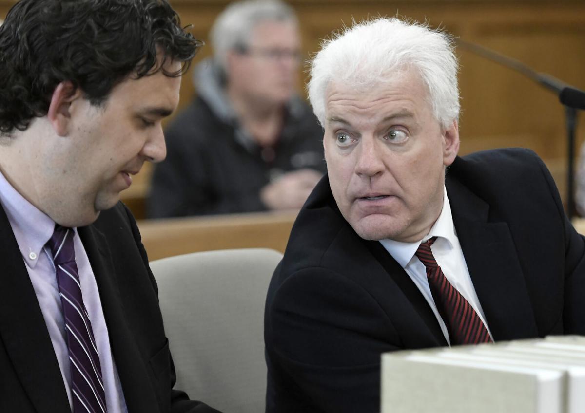 Kenosha homicide trial of Chrystal Kizer may be next spring