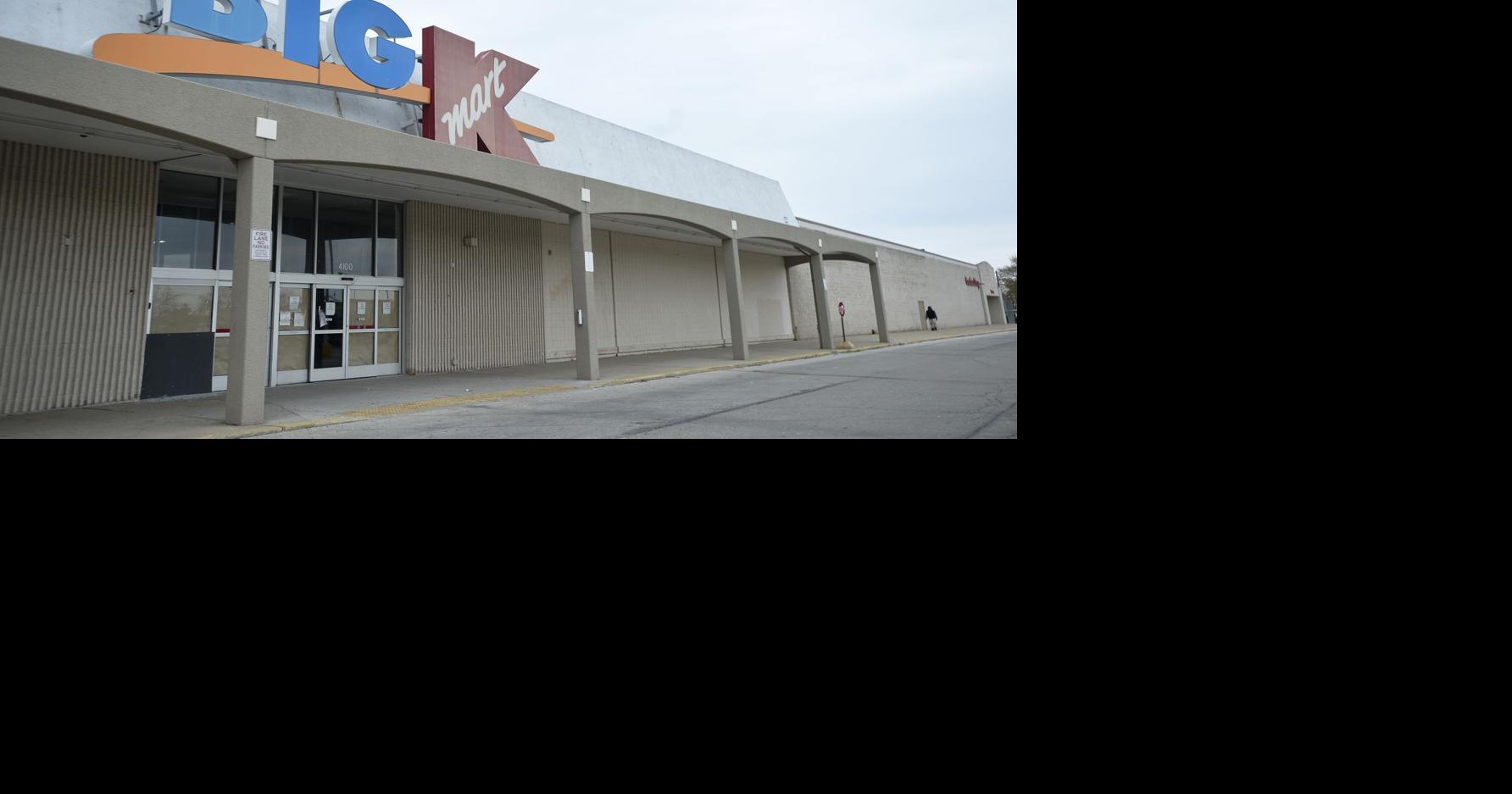 New details emerge on planned overhaul of former Kmart building