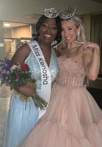 Miss Kenosha Competition is Feb. 17