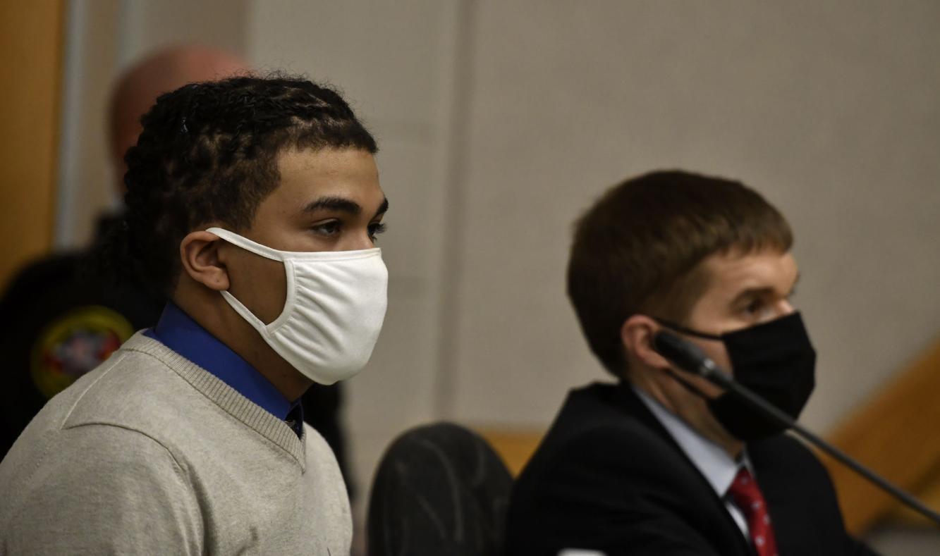 Martice Fuller found guilty in 2019 killing of Kaylie Juga