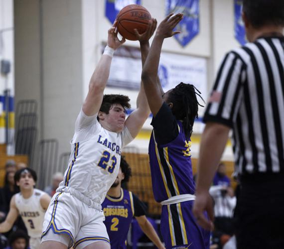 High school boys basketball: St. Joseph validates perfect start with ...