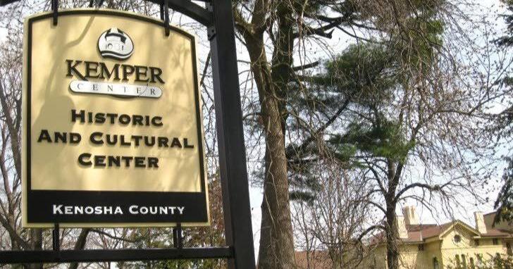 What will future hold for Kenosha County's Kemper Center?