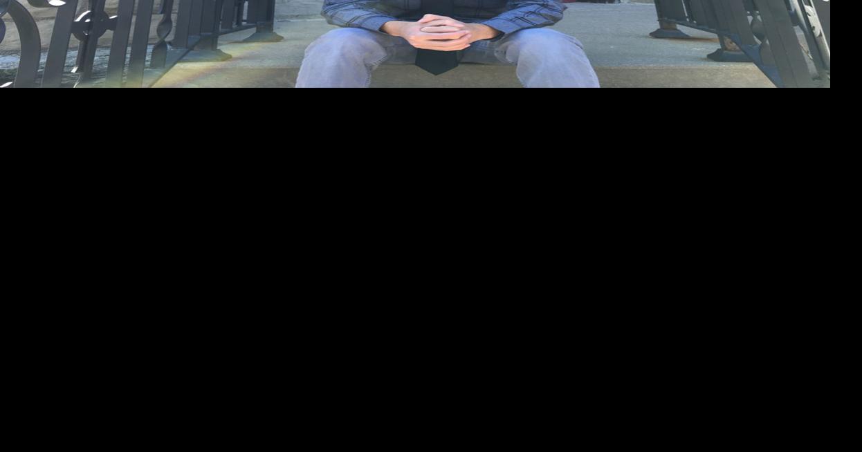 Carthage College Mahone Fund Scholarship recipient: Elmer Ruiz-Rivera