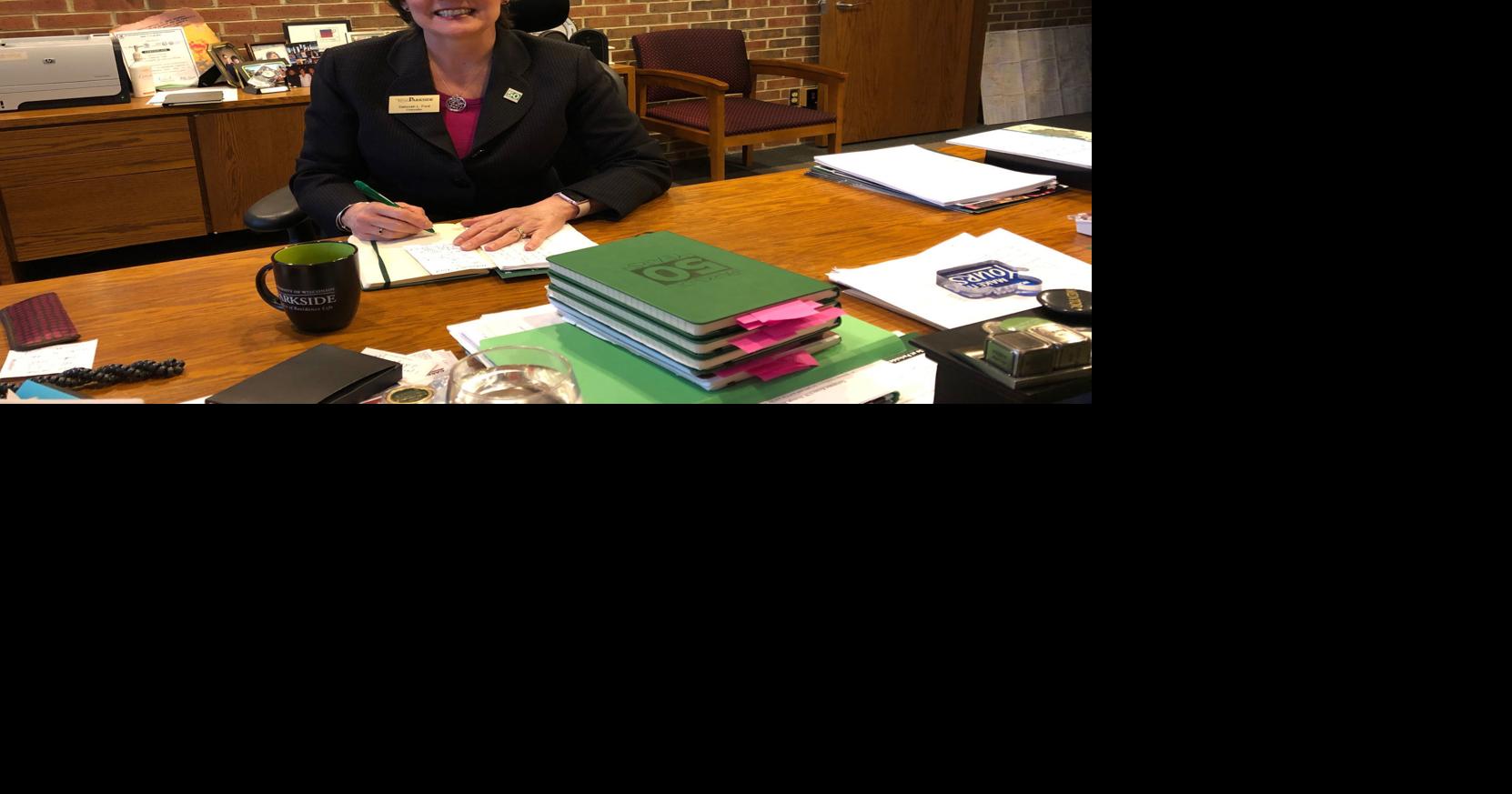 From the Chancellor: Defining the meaning of progress