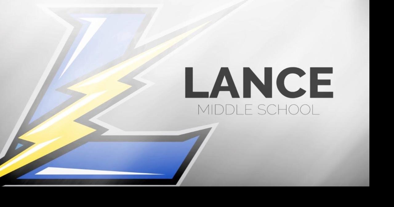 LANCE MIDDLE SCHOOL | FOURTH QUARTER HONOR ROLL