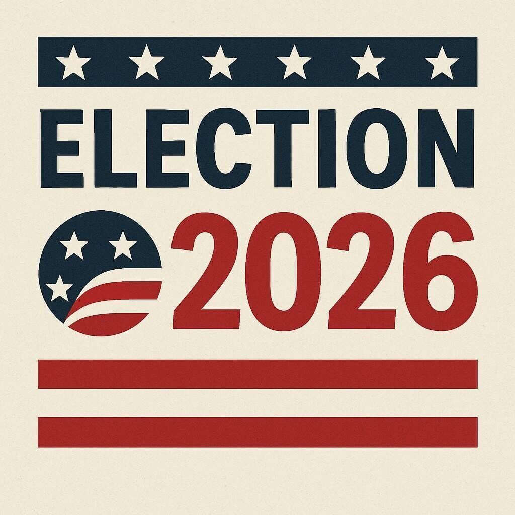 Notice of spring election in Village of Rochester