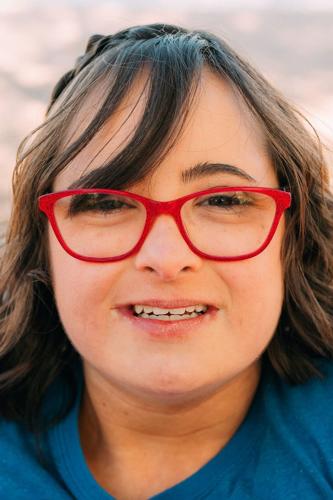 TODAY'S TEEN 2024: Sydnee Paczkowski of Tremper High School