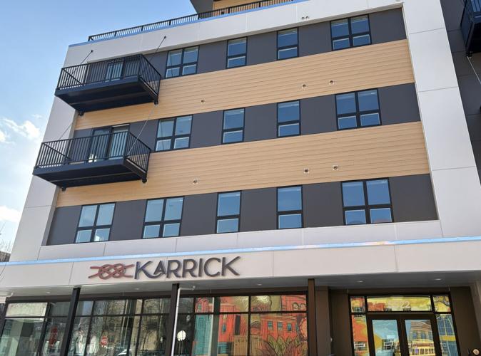 Karrick Apartments opens 158-unit complex in Kenosha