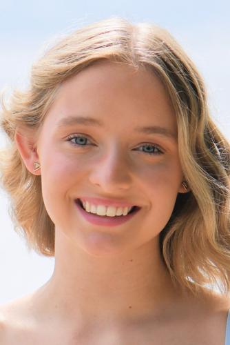 TODAY'S TEEN 2024: Anna Gustafson of Indian Trail High School & Academy