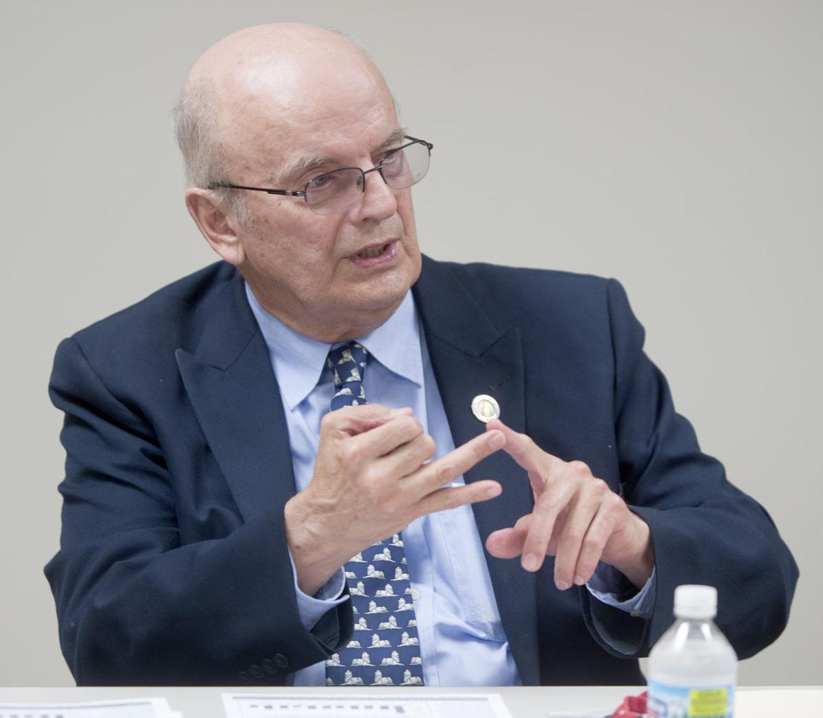 Legislators rail against inaction on 'dark stores' legislation | Local ...