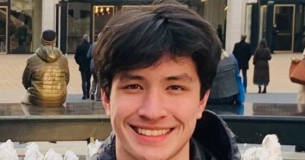 TODAY'S TEEN 2024: Enze Price of Tremper High School