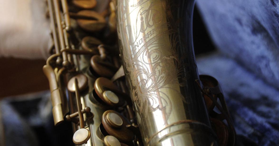 Mystery of saxophone solved