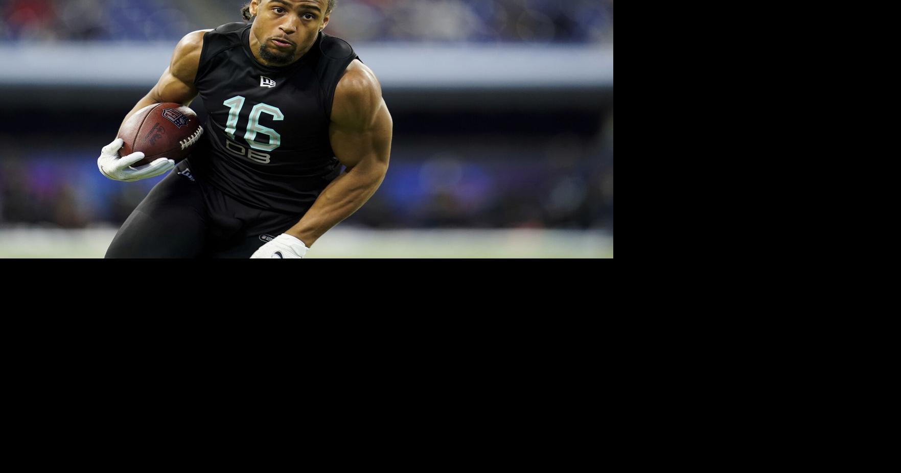 Dan Wiederer: Excitement, surprise, hope. The NFL draft delivered it ...