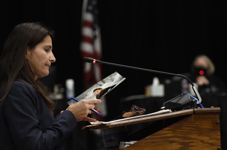 Martice Fuller homicide trial begins; accused in 2019 killing of Kaylie ...