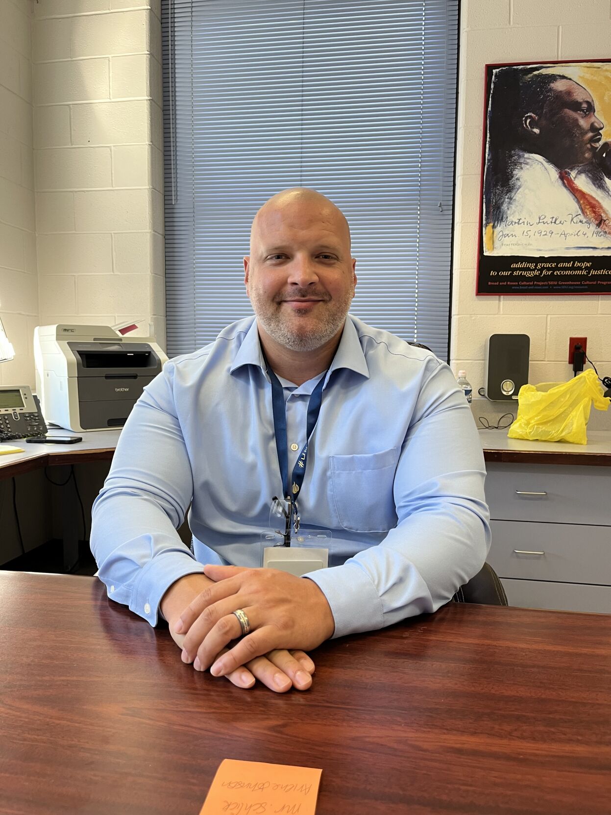 Kenosha Unified School District prepares schools for classes starting ...
