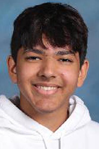 TODAY'S TEEN 2023: Kalp Patel of Indian Trail High School & Academy